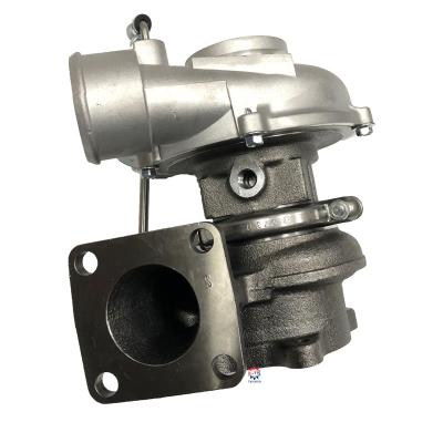China RHF4H Diesel Turbocharger for SAIC V80 SC25R 2.5L Engine S00001291+01 for sale