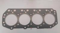 China Isuzu Cylinder Head Gasket 8-94332327-0 for NKR 4JB1 Engine - OEM Replacement with 6-Month Warranty for sale