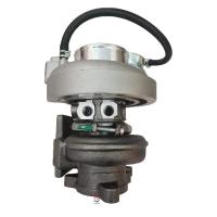 China Komatsu PC200-8 Diesel Engine Turbocharger HE221W 4040568 4048808 - 12 Month Warranty for sale