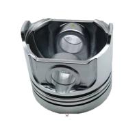 China Perkins 403C 403D Diesel Engine Piston With Ring 115017491 115107970 for sale