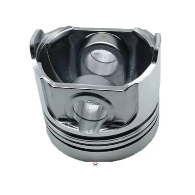 China Perkins 403C 403D Diesel Engine Piston With Ring 115017491 115107970 for sale