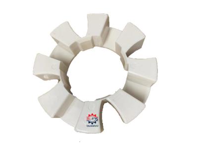 China Excavator Engine Parts 50H Hydraulic Pump Rubber Coupling 195x110mm for sale