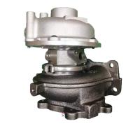 China Excavator Turbocharger 4HK1 RHF55 8973628390 for Isuzu ZAX230 Engine Parts for sale