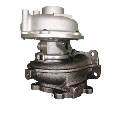 China Excavator Turbocharger 4HK1 RHF55 8973628390 for Isuzu ZAX230 Engine Parts for sale