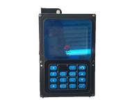 China PC400-7 PC450-7 Monitor Display Panel 7835-12-4000 - 0.5kg Steel Construction for Heavy Equipment for sale