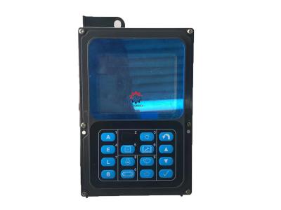 China PC400-7 PC450-7 Monitor Display Panel 7835-12-4000 - 0.5kg Steel Construction for Heavy Equipment for sale