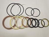 China Rubber HM400-2 Lifting Cylinder Seal Kit 707-99-64152 1kg for sale