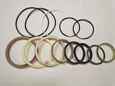 China Rubber HM400-2 Lifting Cylinder Seal Kit 707-99-64152 1kg for sale
