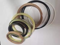 China Rubber HM400-2 Lifting Cylinder Seal Kit 707-99-64152 1kg for sale
