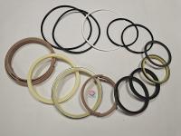 China Rubber HM400-2 Lifting Cylinder Seal Kit 707-99-64152 1kg for sale