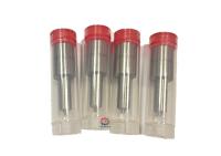 China Diesel Fuel Injector Nozzle DLLA142S354N502 S6D105 6137-12-3120 for Excavator Engine Parts for sale