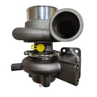 China Excavator Turbocharger 49179-06210 D06FR Model for Sanyi SY245 with 12-Month Warranty for sale