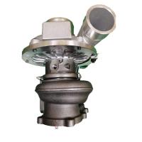 China Genuine Isuzu 6HK1 Engine Turbocharger SH350 8-98257048-0 with 3-Month Warranty for sale