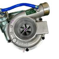 China Genuine Isuzu 6HK1 Engine Turbocharger SH350 8-98257048-0 with 3-Month Warranty for sale