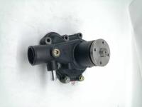 China Mitsubishi S6S Engine Water Pump 32B45-10031 for Forklift Truck Parts 100% New for sale