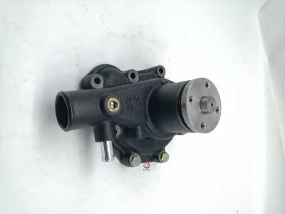 China Mitsubishi S6S Engine Water Pump 32B45-10031 for Forklift Truck Parts 100% New for sale