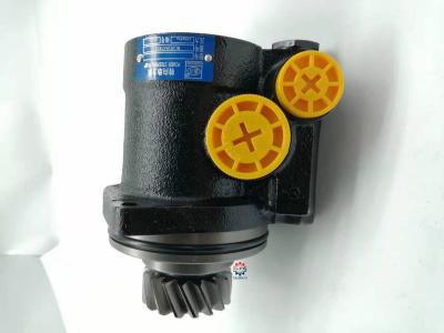 China Diesel Engine Power Steering Pump 112413400002 612600130140 New Aftermarket for sale