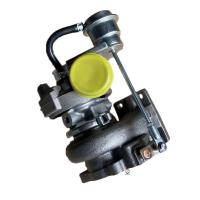China Kubota V3300-T Diesel Engine Turbocharger TD04-12T 1C041-17013 for sale