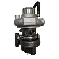China TD025 Turbocharger 49173-03410 1E038-17012 1G643-17016 for Kubota D1105 Engine for sale