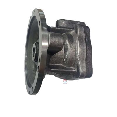 China Excavator Oil Swing Motor Casing 0788810 for Hitachi ZX200 ZX200-3G ZX470-5G for sale