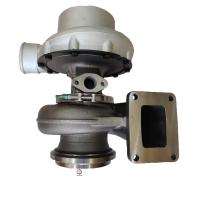 China Original Engine Turbocharger HT3B for Cummins NTA855 3529040 Steel for sale