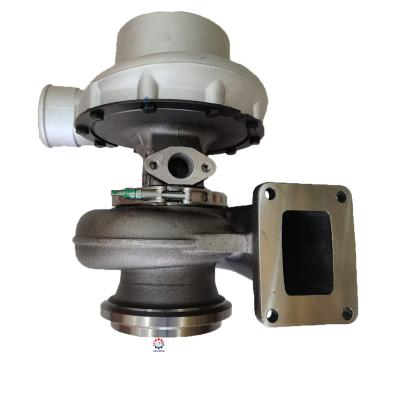 China Original Engine Turbocharger HT3B for Cummins NTA855 3529040 Steel for sale