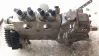 China Genuine 4BG1 Fuel Injection Pump 897371-0430 for Diesel Engine Parts for sale