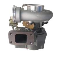 China JCB JS210 220 360 Turbocharger 12589700062 12589980116 Diesel Engine Part for sale