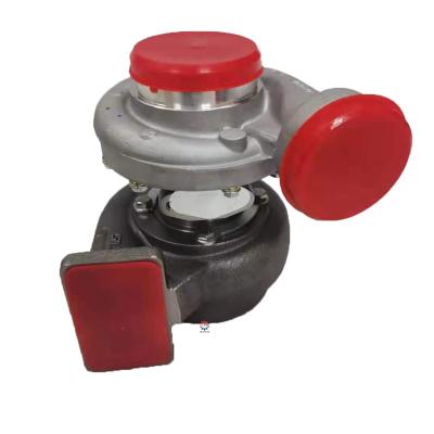 China Excavator Turbocharger 7N7748 for E319 D6D D6E E3306 3306 Engine for sale