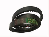China 6WG1 Engine Fan Belt 1V Ribbed 136714730 for ZX450 ZX450-3 Excavator for sale