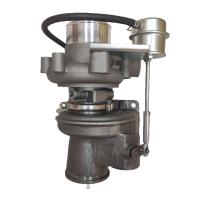 China HX30 Diesel Engine Turbocharger 6732-81-8052 6732-81-8102 for Komatsu PC120-6 S4D102 for sale