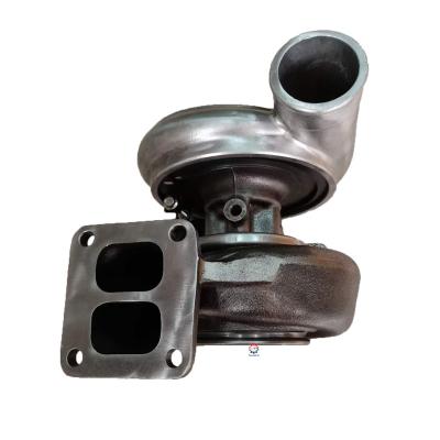 China TD08H Diesel Engine Turbocharger ME158162 49188-01651 for Kobelco SK310-3 SK450-3 6D24T for sale