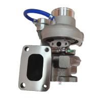 China HE200WG Turbocharger 3790144 for QSF3.8 Engine Excavator Diesel for sale