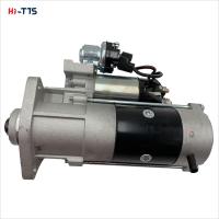 China 24V 5.0KW Engine Starter Motor with 11-Tooth Gear for 4M50 Models - M008T62371 M008T62371AM ME223360 for sale