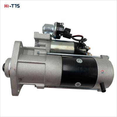 China 24V 5.0KW Engine Starter Motor with 11-Tooth Gear for 4M50 Models - M008T62371 M008T62371AM ME223360 for sale