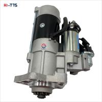 China 24V 5.0KW Engine Starter Motor with 11-Tooth Gear for 4M50 Models - M008T62371 M008T62371AM ME223360 for sale