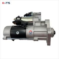 China 24V 5.0KW Engine Starter Motor with 11-Tooth Gear for 4M50 Models - M008T62371 M008T62371AM ME223360 for sale
