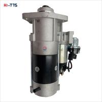 China 24V 5.0KW Engine Starter Motor with 11-Tooth Gear for 4M50 Models - M008T62371 M008T62371AM ME223360 for sale