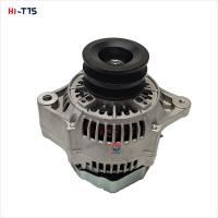 China 12V 90A Excavator Alternator for S4S S3L2 E303CR 105-2813 1449963 for sale