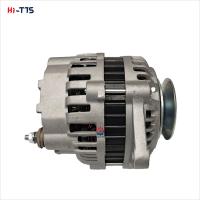 China E305 12V 60A A7TA77 Engine Alternator Replacement for 0R3667 0R3668 0R3669 1005045 for sale