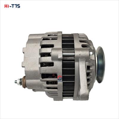 China E305 12V 60A A7TA77 Engine Alternator Replacement for 0R3667 0R3668 0R3669 1005045 for sale