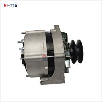China 24V 55A Alternator 9W3043 9W-3043 0R3652 Replacement for Caterpillar 3116 3126 3208 for sale
