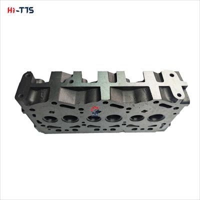 China Yanmar 3TNV76 Engine Cylinder Head 119717-11740 - 15kg Iron Construction for Trucks and Excavators for sale