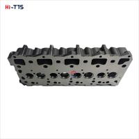 China 4LE2 Engine Cylinder Head 8-97195251-6 8971952516 16.5kg 48x21x11cm for sale
