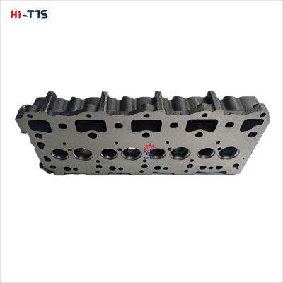 China 4LE2 Engine Cylinder Head 8-97195251-6 8971952516 16.5kg 48x21x11cm for sale