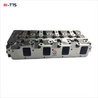 China 4TNE94 4D94E Engine Cylinder Head 129907-11700 for Excavator - 25kg Iron Construction for sale