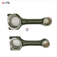 China Excavator Engine Connecting Rod 4JG2 8-97388-921-2 894247968 1.5kg Iron for sale