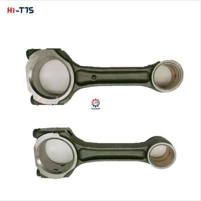 China Excavator Engine Connecting Rod 4JG2 8-97388-921-2 894247968 1.5kg Iron for sale