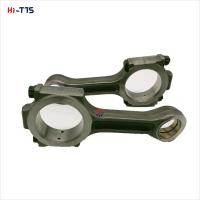 China Excavator P11C Connecting Rod 13005-1111 3.5kg Iron Engine Part for sale