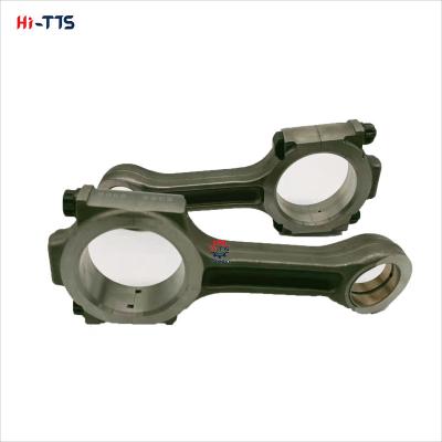 China Excavator P11C Connecting Rod 13005-1111 3.5kg Iron Engine Part for sale